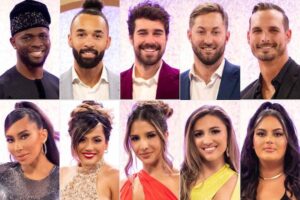 【その後の展開】「ラブ・イズ・ブラインド」アメリカ編：シーズン3の出演者で一緒にいるのは誰？