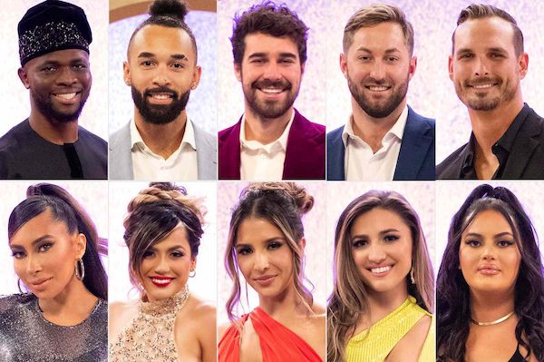 【Netflix】ラブ・イズ・ブラインド【シーズン3】 | ガールズちゃんねる - Girls Channel